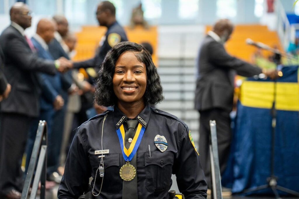 VIPD Graduation - VIPD