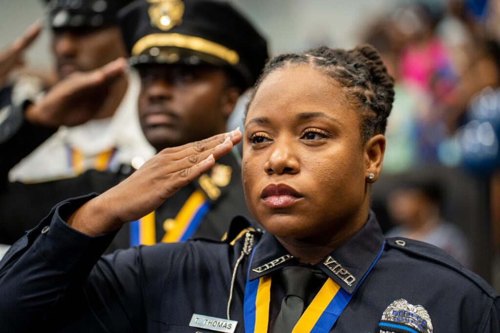 VIPD Graduation - VIPD