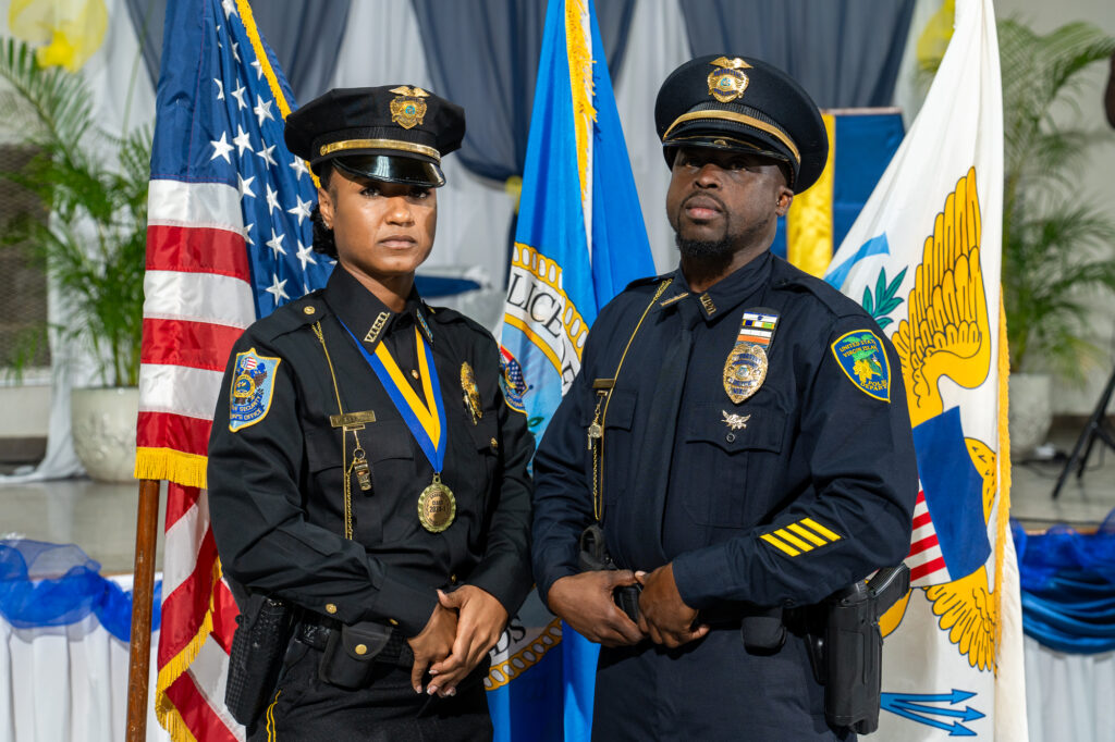 VIPD Graduation - VIPD