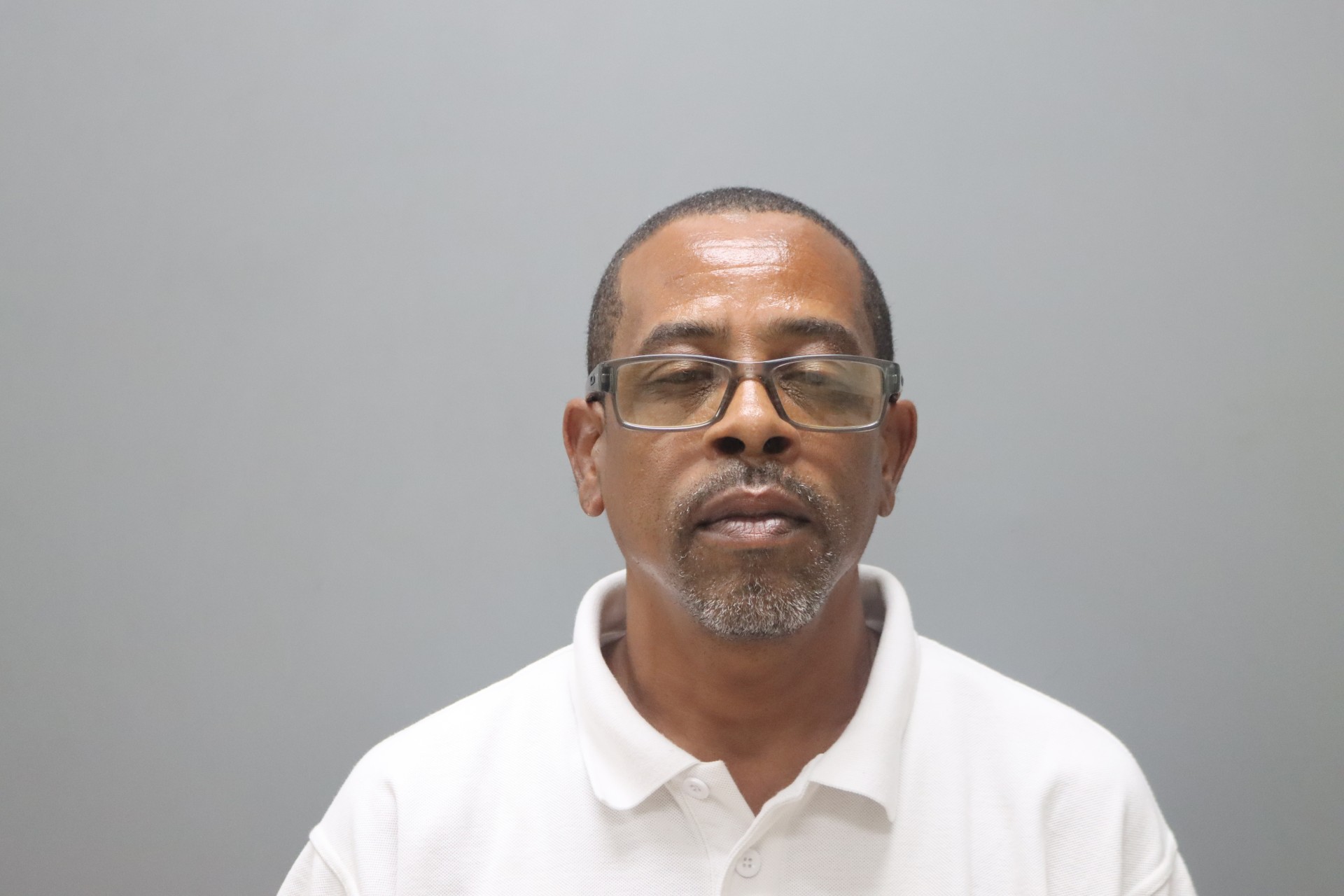 Special Operations Bureau Made Arrest near St. Thomas School for ...