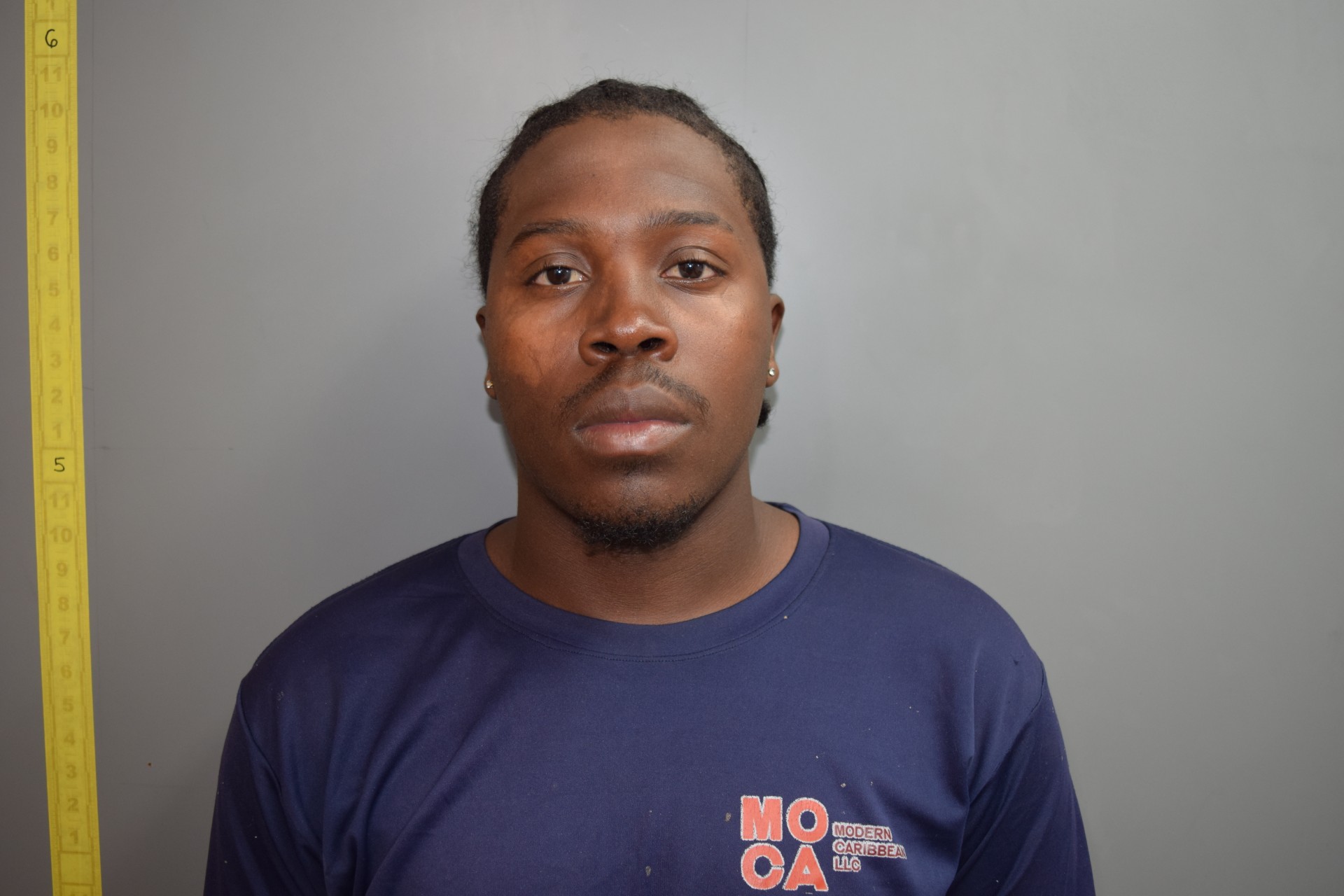 Detectives Arrest 21-year-old Man for Alleged Kidnapping and Sexual ...