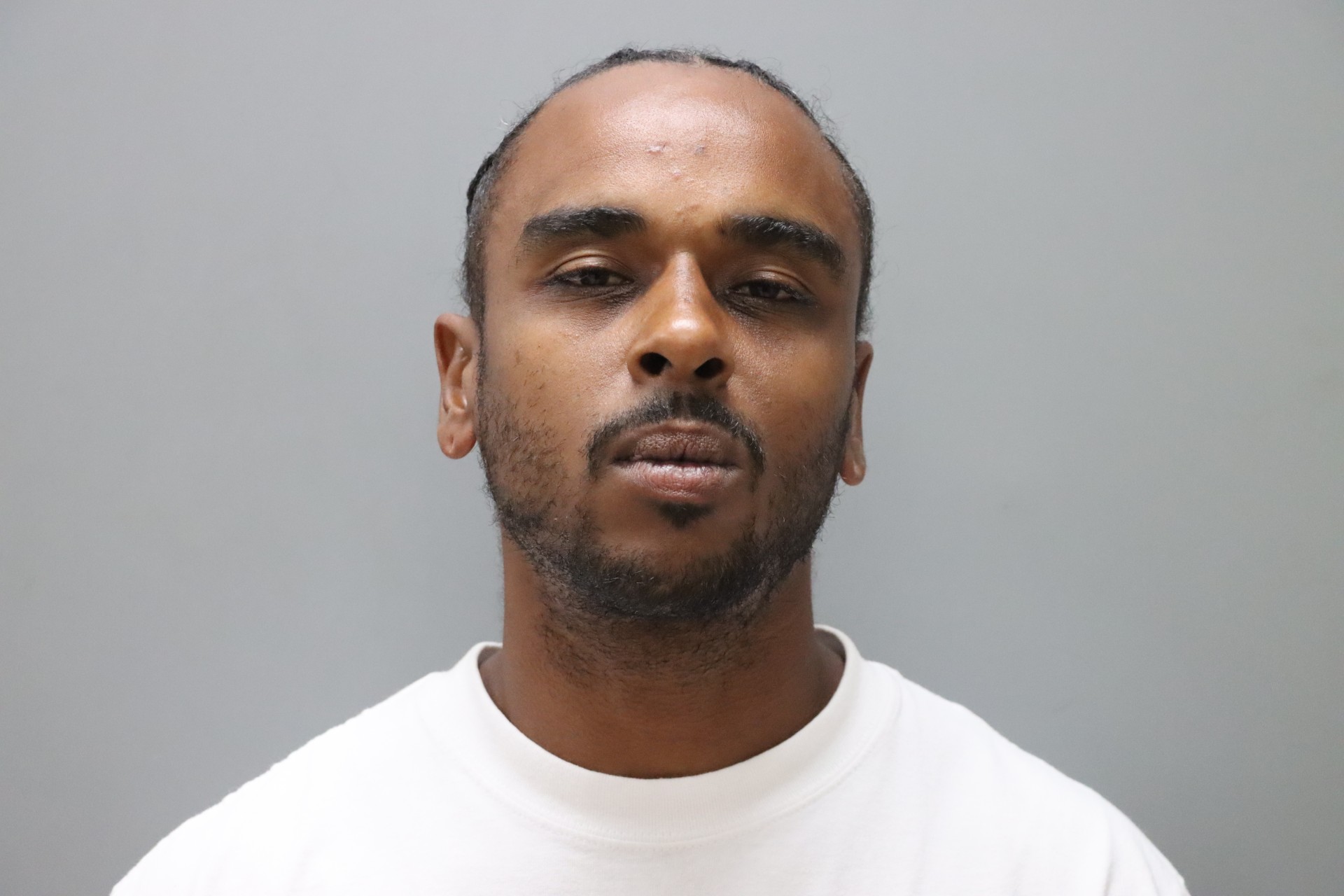 CIB Detective Arrest Person of Interest in Assault Case that Left One Injured on St. Thomas - VIPD