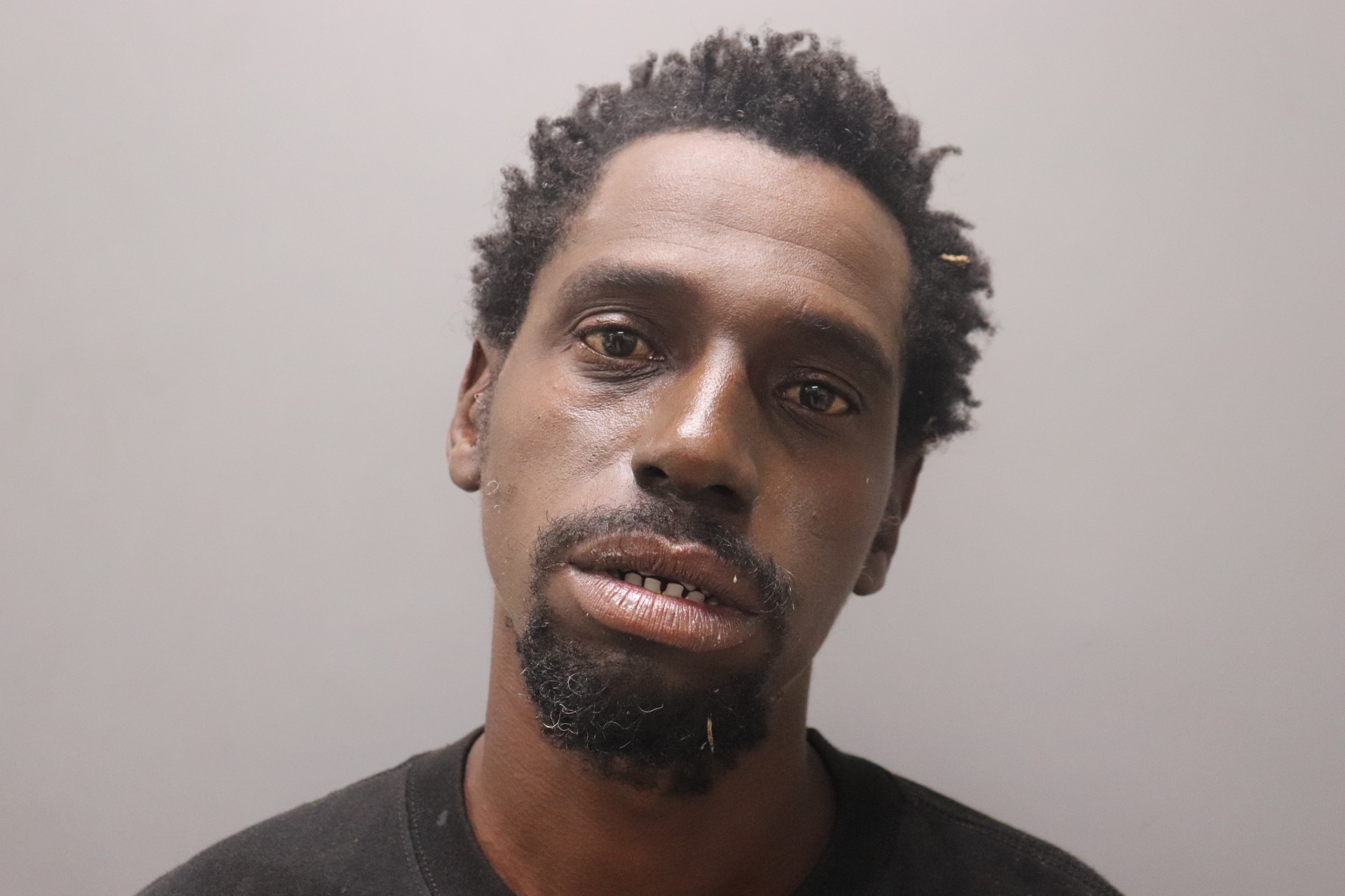 Intoxicated Man Arrested for Interfering with Officers Discharging ...