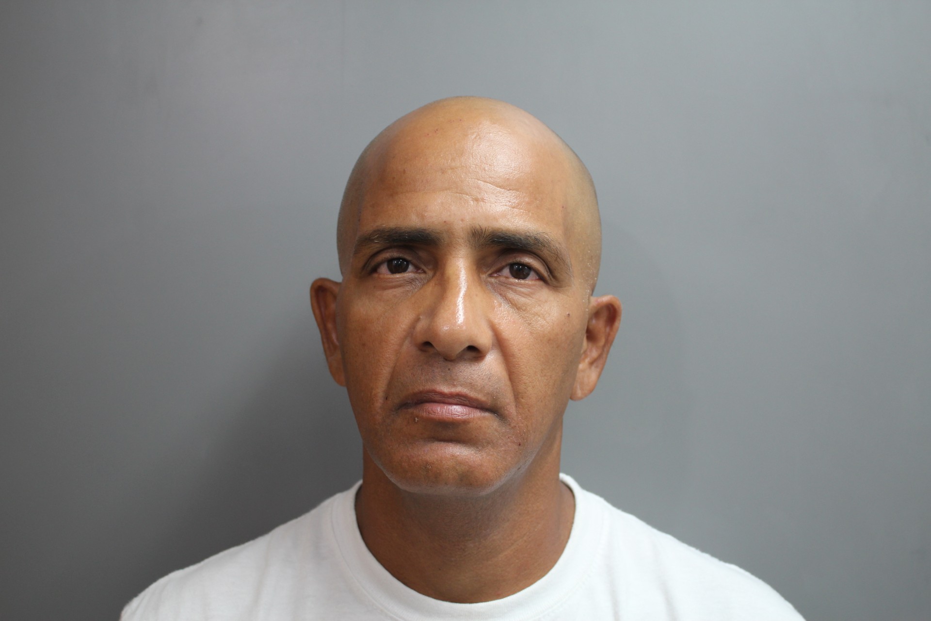 Economic Crimes Unit Arrest Home Depot Employee for Theft - VIPD