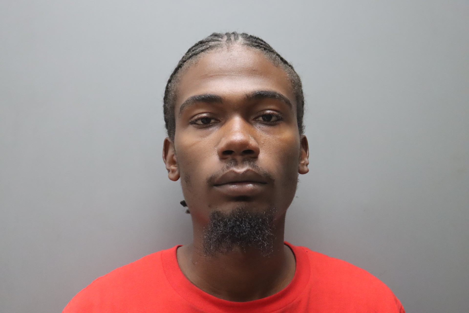 Firearm Discovered During Surveillance Operation Led to the Arrest of ...