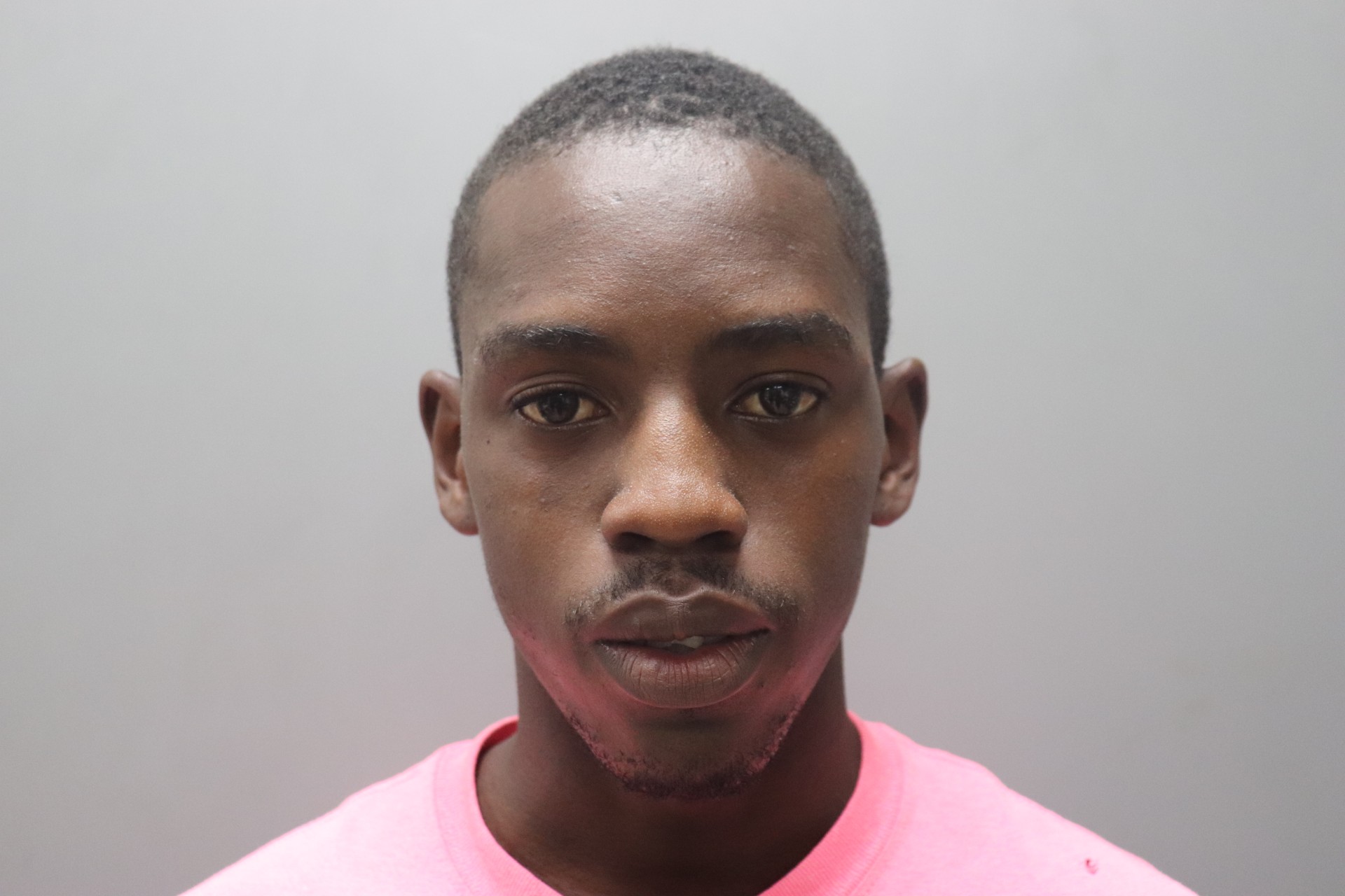 SOB Officers Arrest Man Who Attempted to Elude Officers in Traffic Stop ...