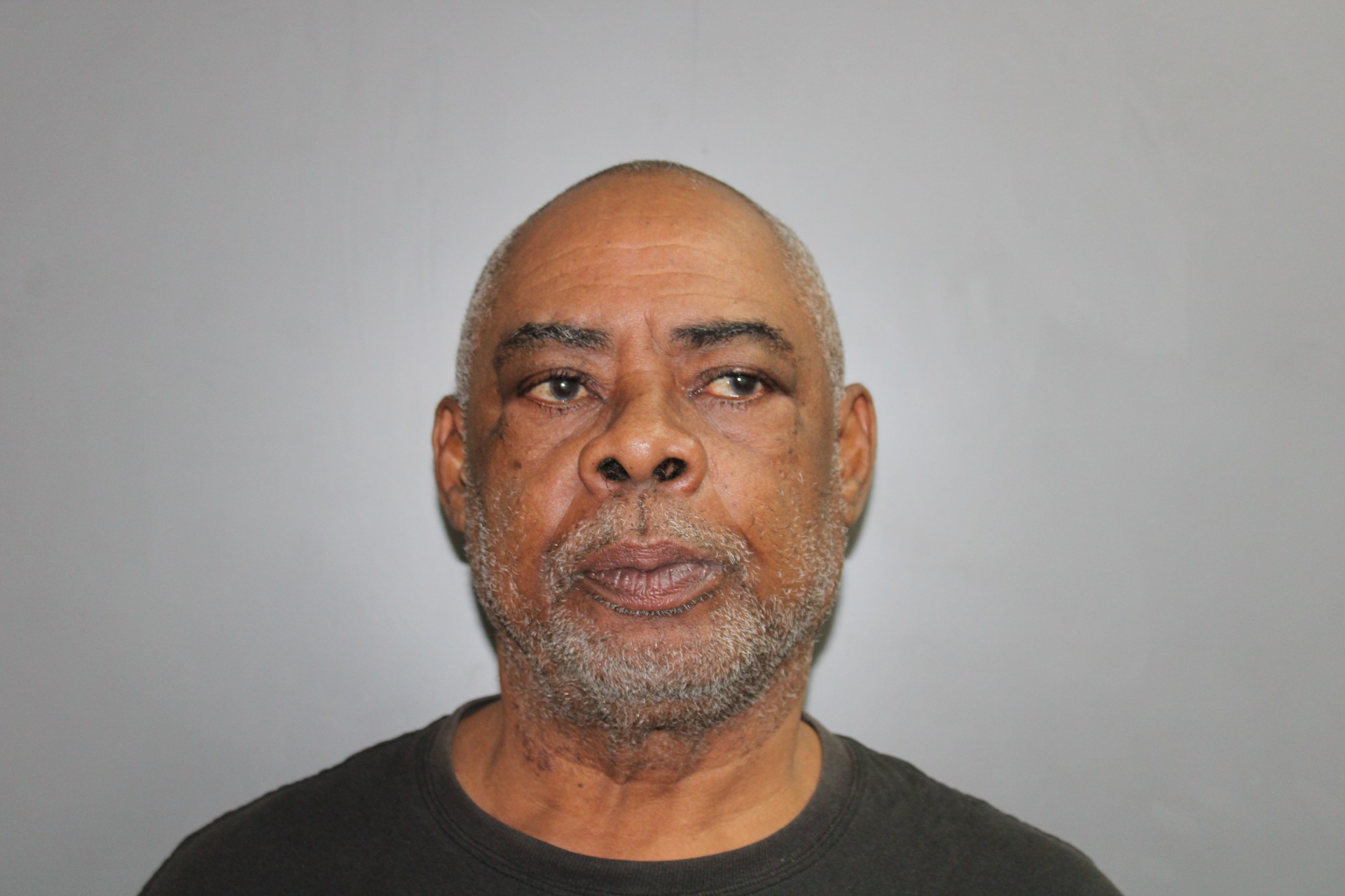 Man Arrested After He Threatened Victim with a Firearm During a Fight ...