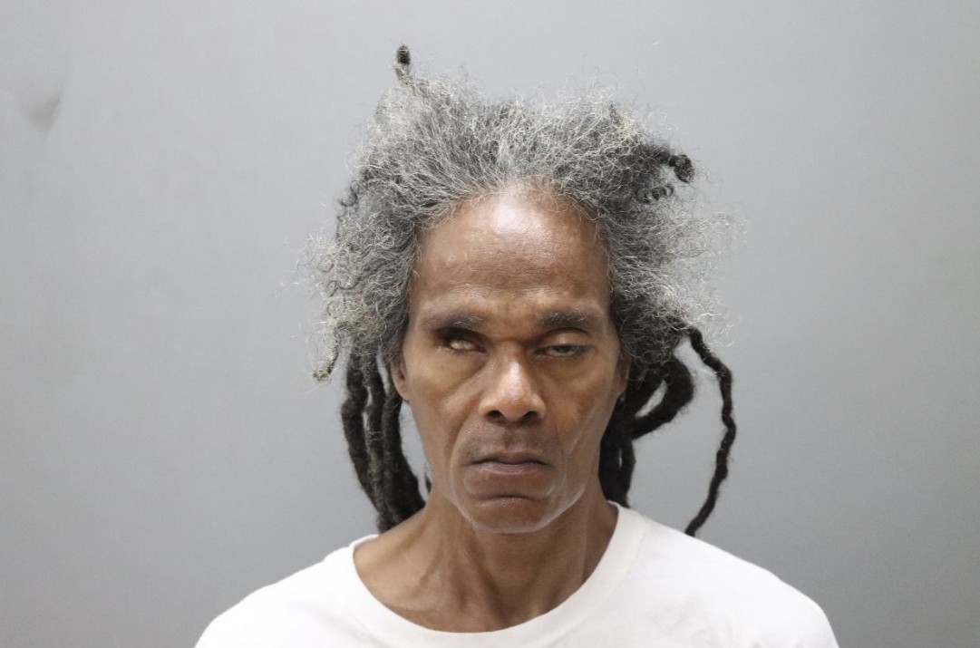 57-year-old Man Arrested for Burglary of Kronprindsens Gade Business - VIPD