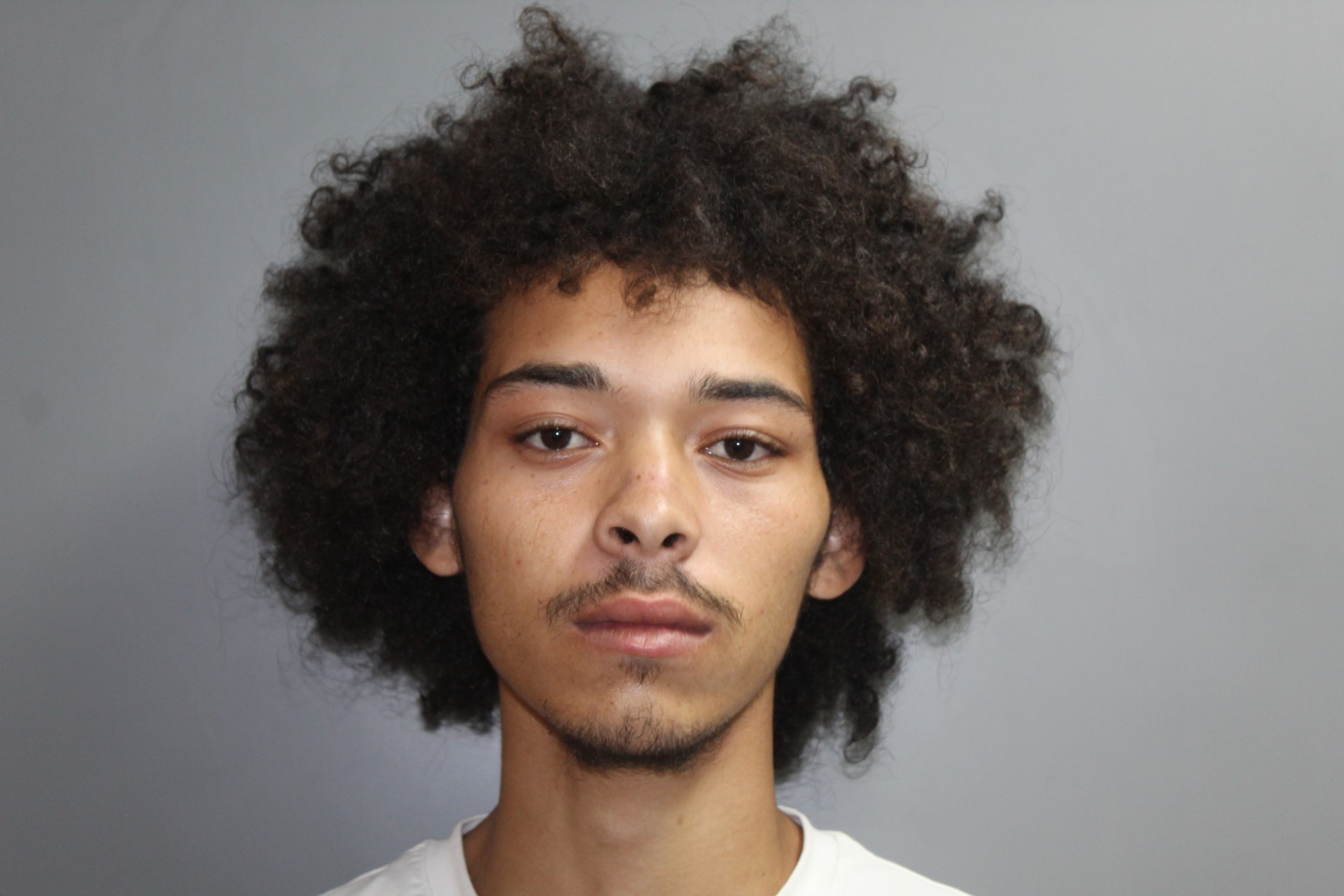 VIPD Execute Warrant for Suspect in February 2025 Shooting in Frederiksted Town - VIPD