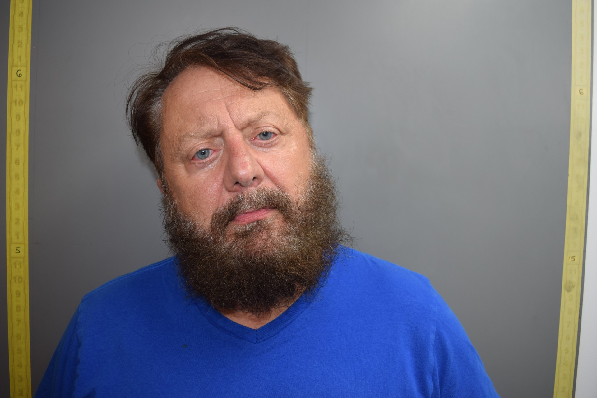 Driver in Auto Collision Arrested for DUI - VIPD