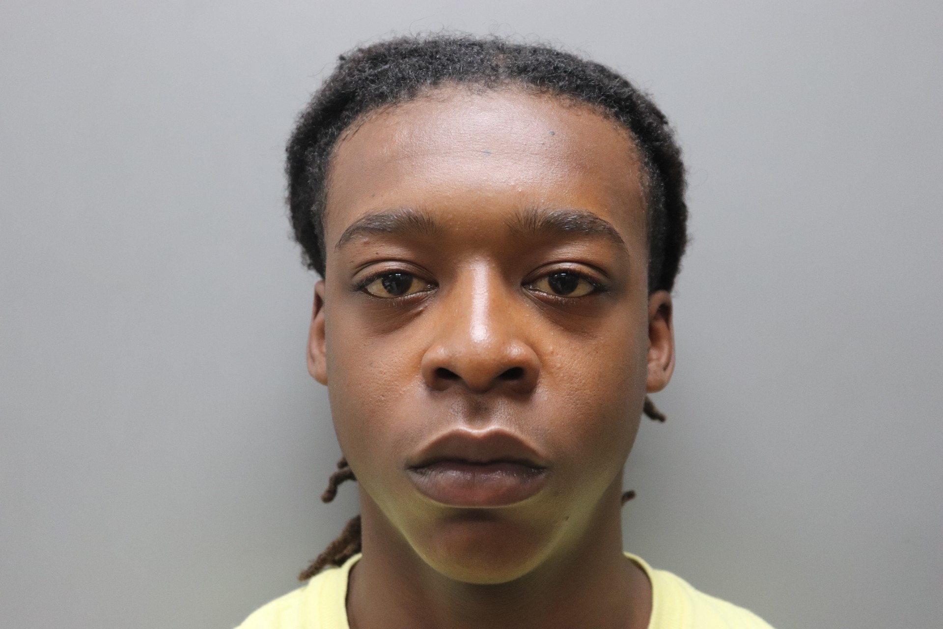 Suspect in June 12 Shooting at Oswald Harris Court Arrested - VIPD