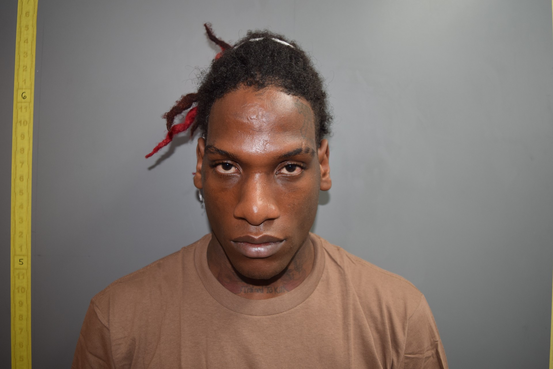 Executed Warrants for Shooting in Upper Love Yield Three Firearms and ...