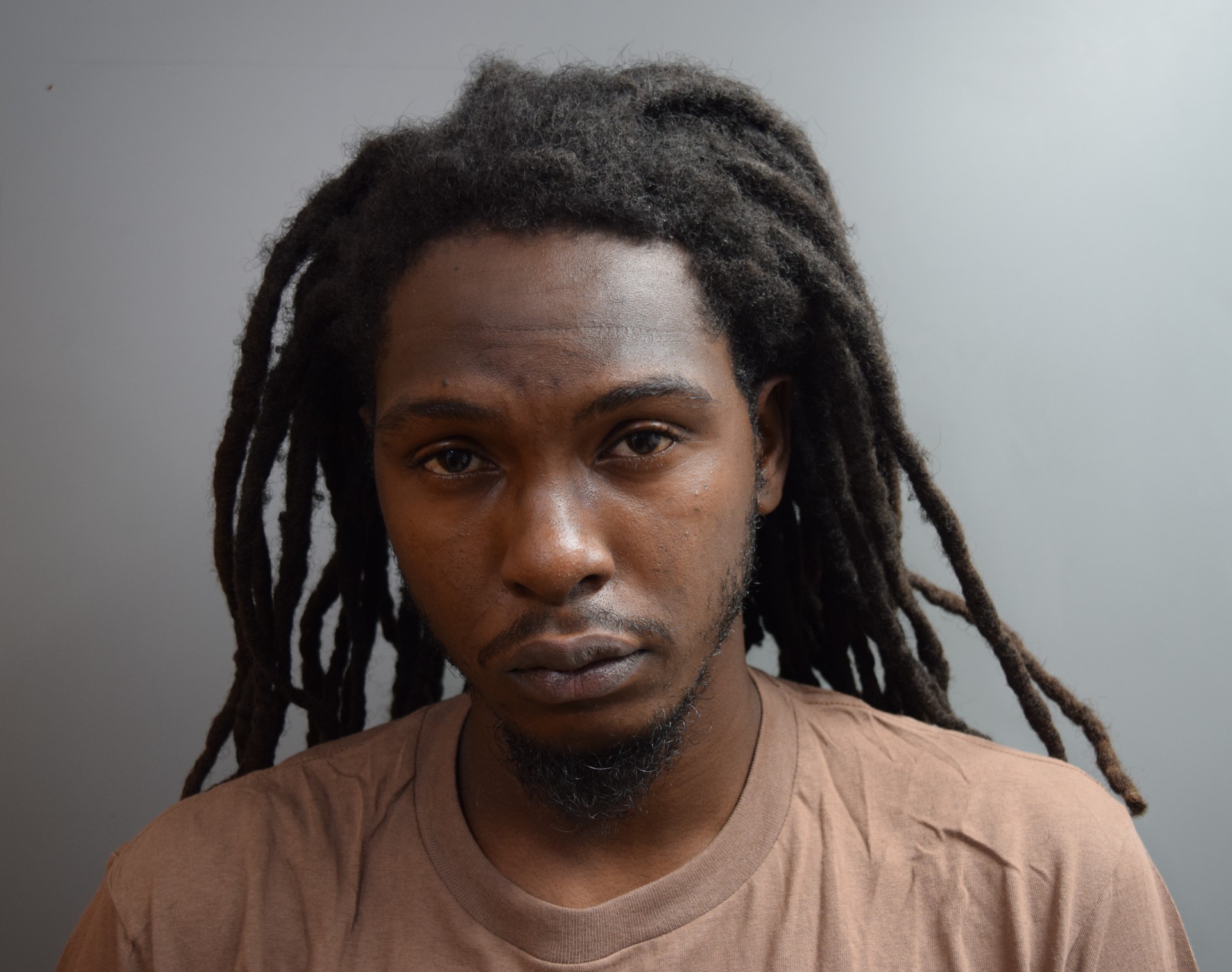 Economic Crime Unit Arrest 27-year-old Man for Fraud - VIPD