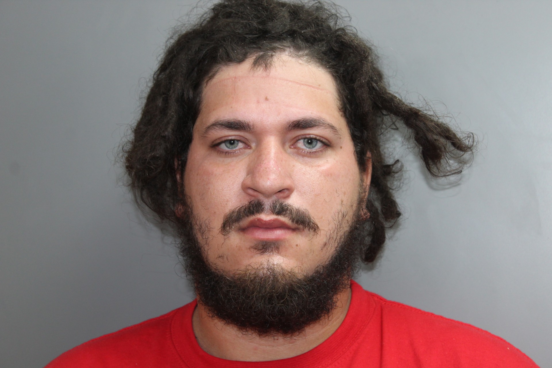 VIPD Made Arrest After Firearm and Ammunitions were Confiscated During ...