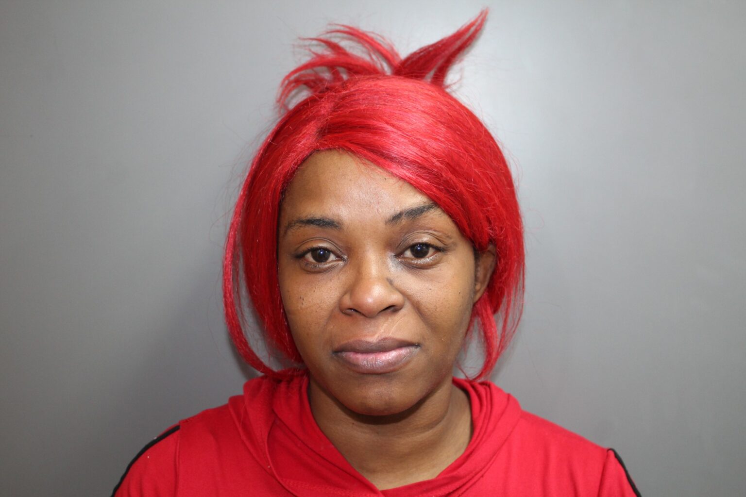 36-year-old Woman Faces Domestic Violence Charges - VIPD