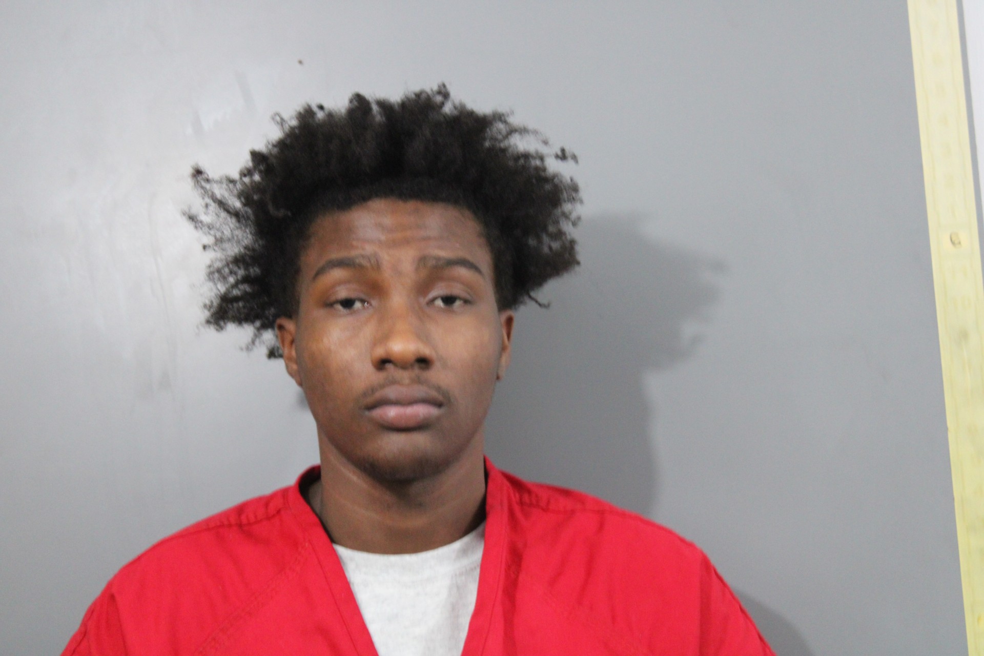 18-year-old Man Arrested for Crimes Committed as a Minor - VIPD
