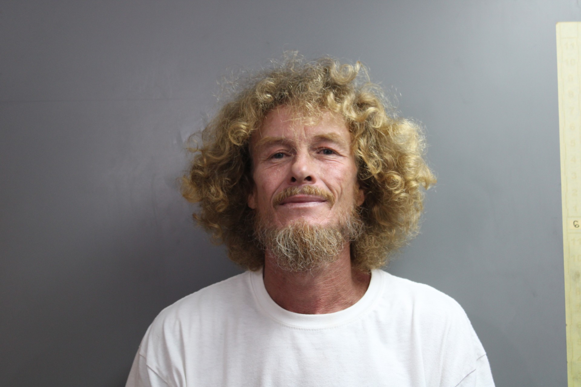 Economic Crimes Unit Arrest 47-year-old Man for Fraud - VIPD