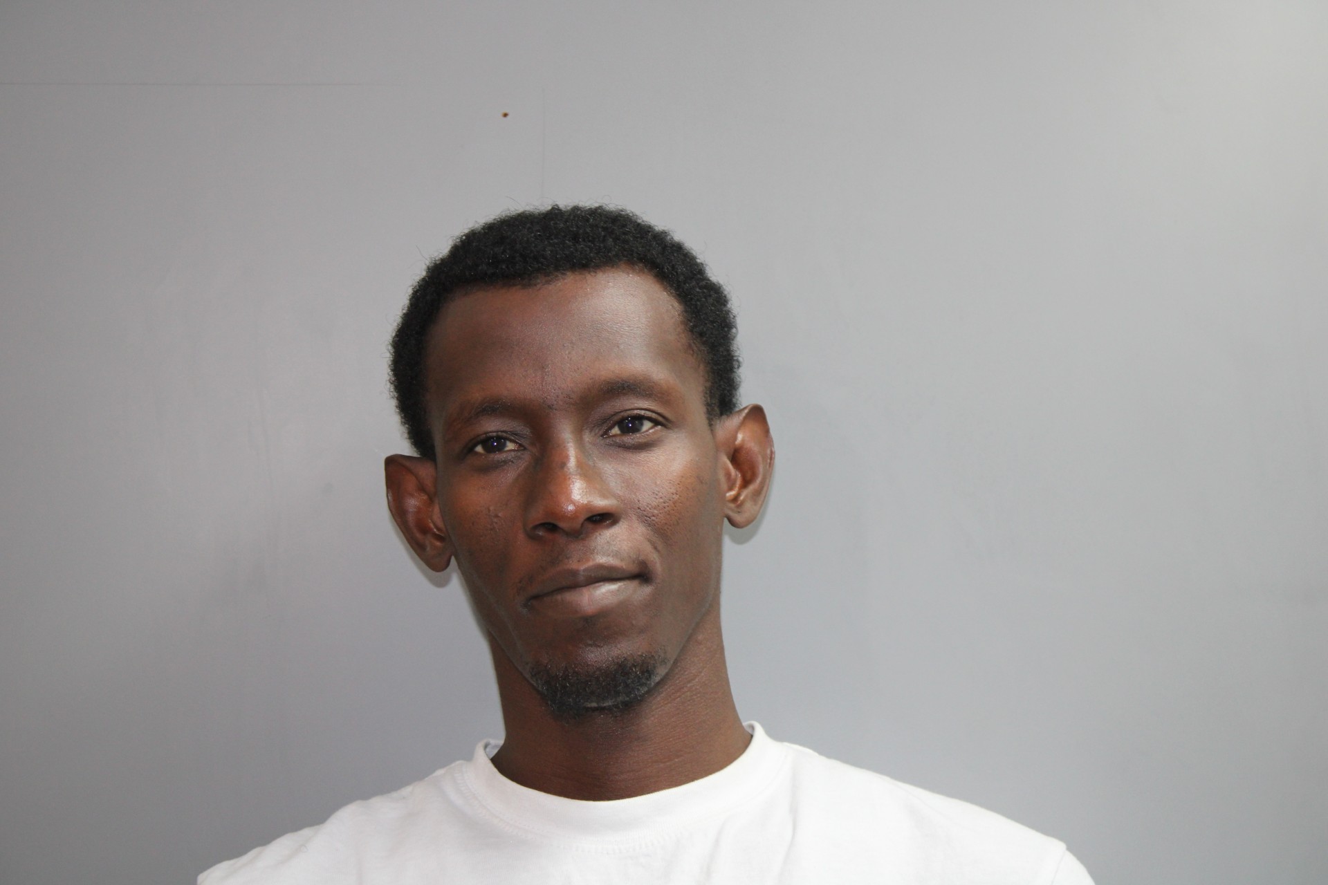 Reported Domestic Violence Assault Led to Arrest of 37-year-old Man - VIPD