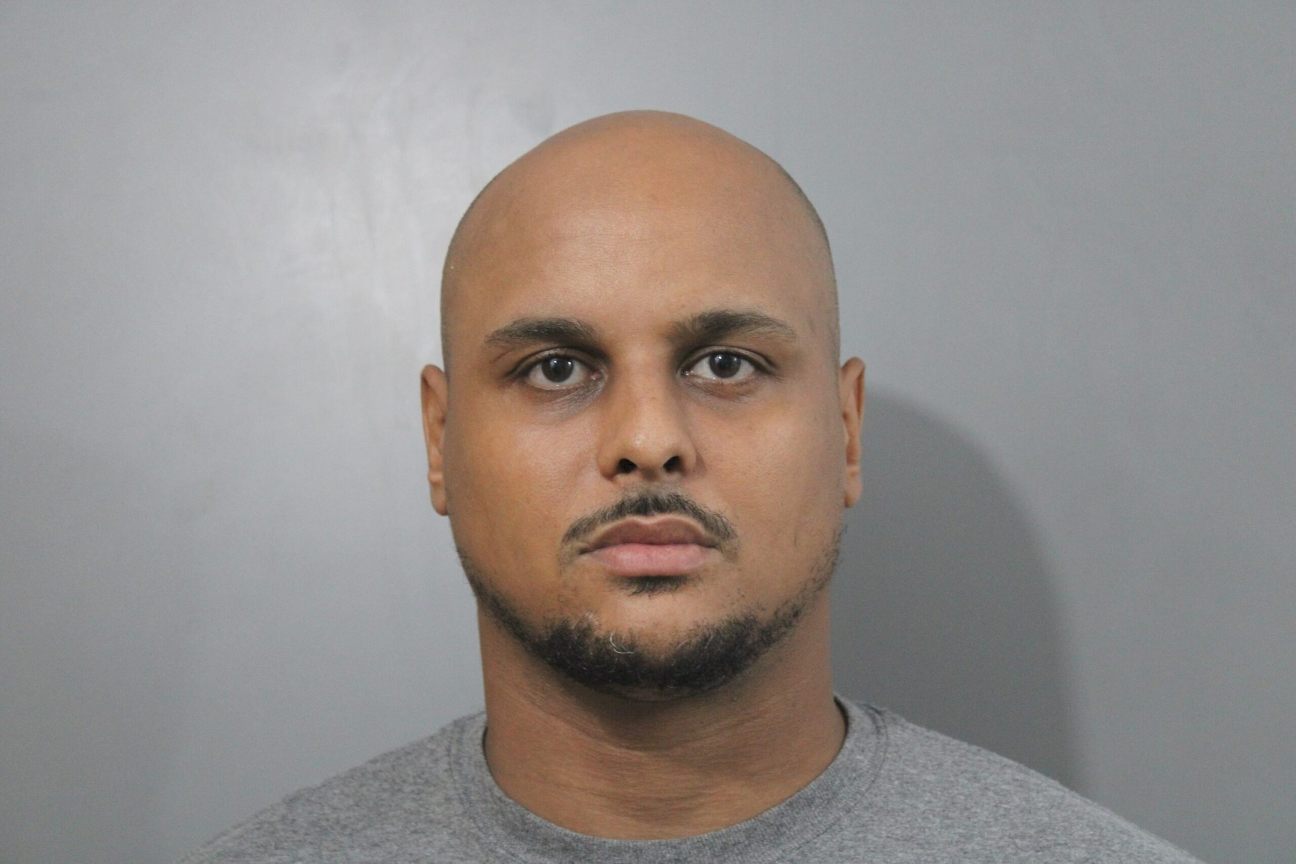 34-year-old Man Arrested for Assault During Domestic Dispute - VIPD