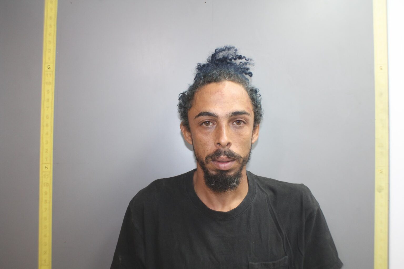 Joseph Ramirez Faces Charges for Carrying Dangerous Weapon - VIPD