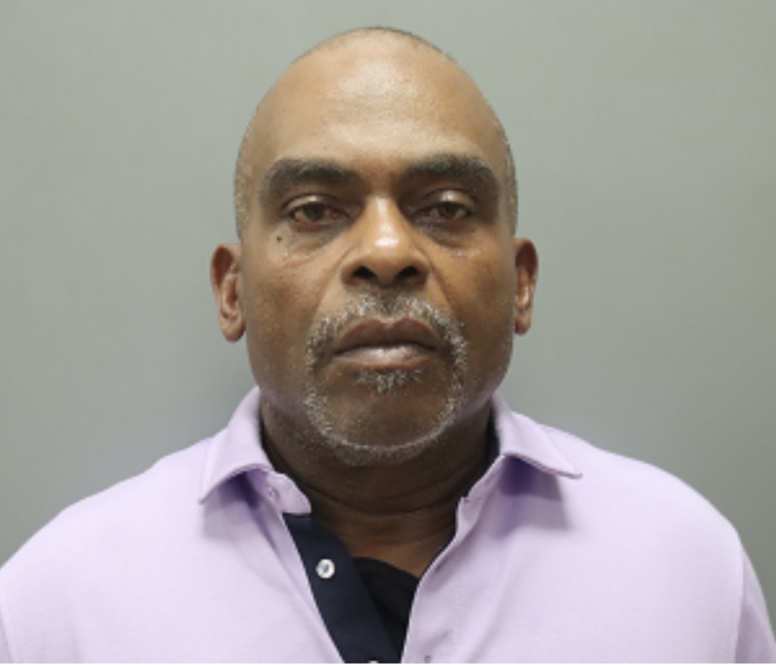 Woman Jumped Out of Moving Vehicle to Escape Alleged Assault - VIPD