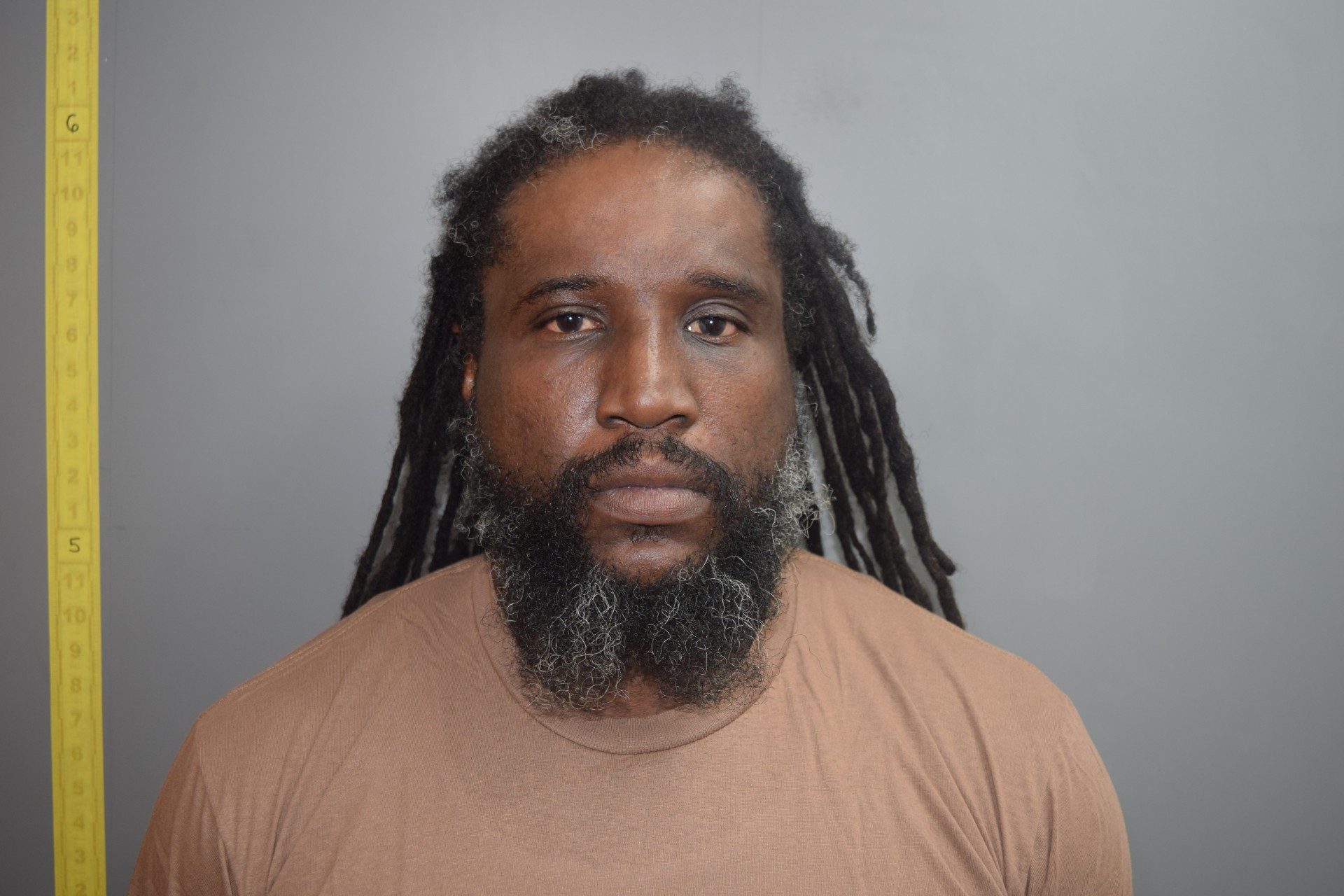 St. Croix Man Faces Domestic Violence Charges After Reported Assault - VIPD