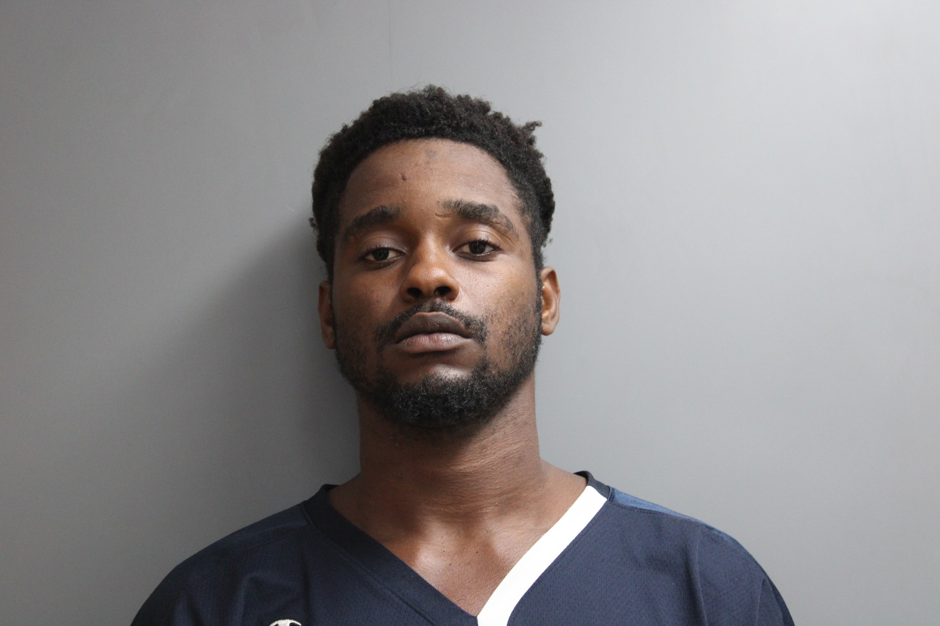Osei Edwards Identified as Suspect in Burglary and Sexual Assault Case ...