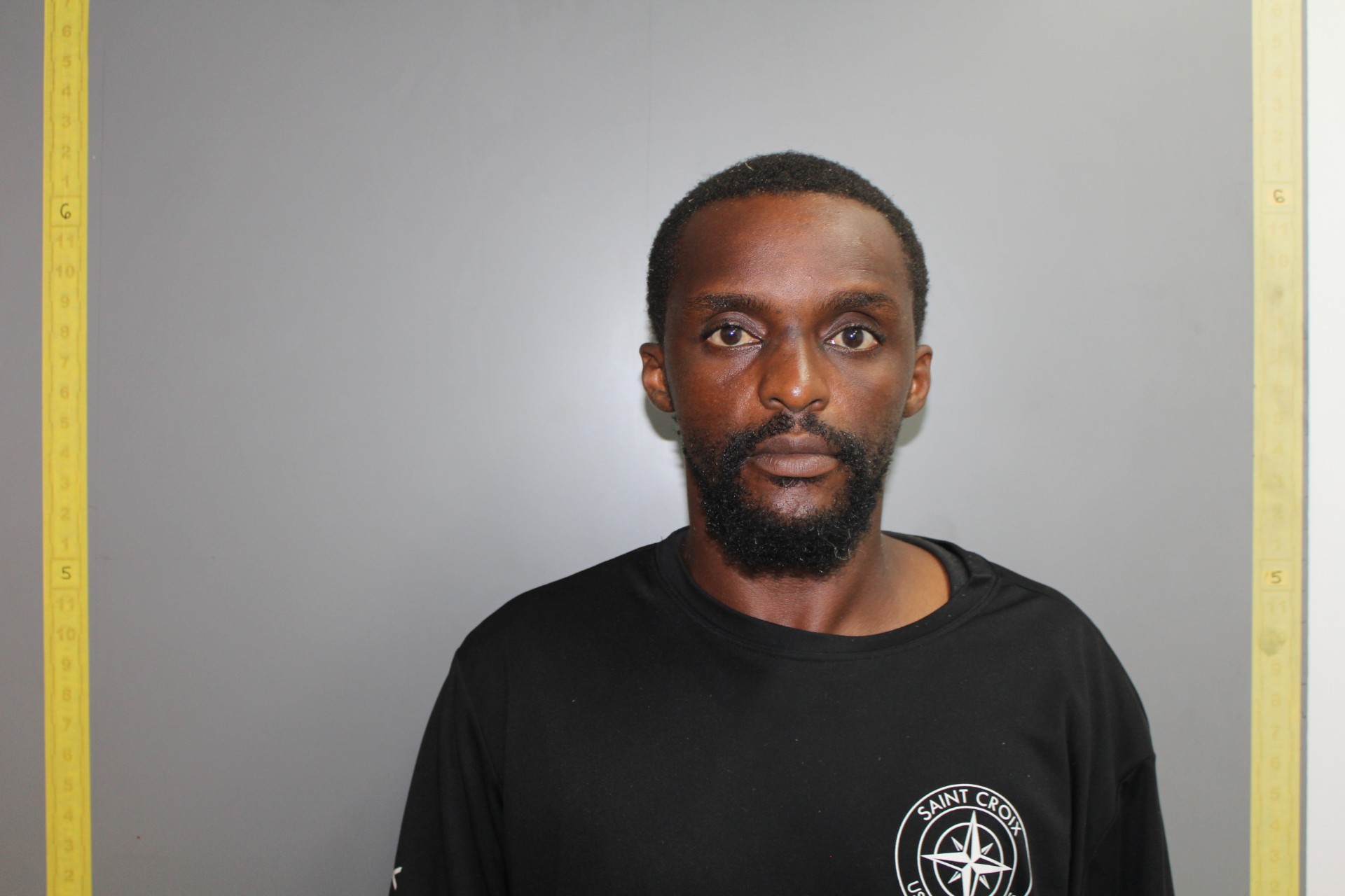 Patrol Bureau Officers Made Arrest in Domestic Violence Case - VIPD