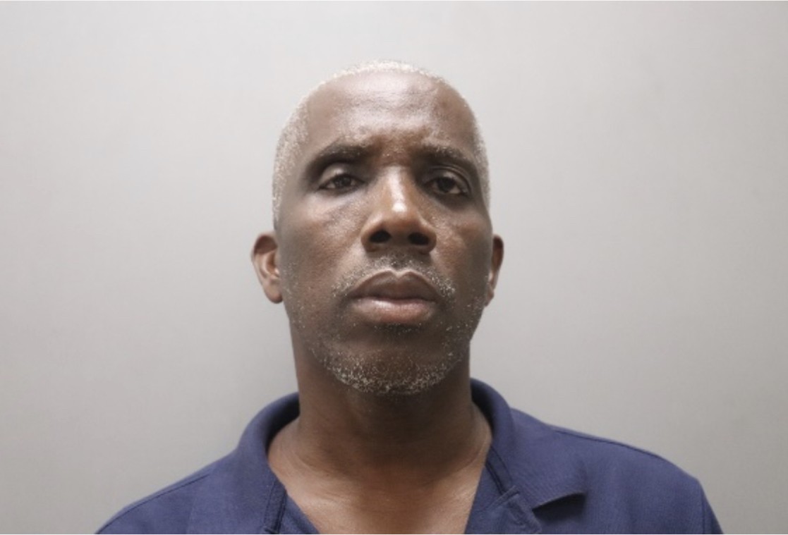 Reported Incident Led to the Arrest of Gabriel Toussaint for Sexual ...