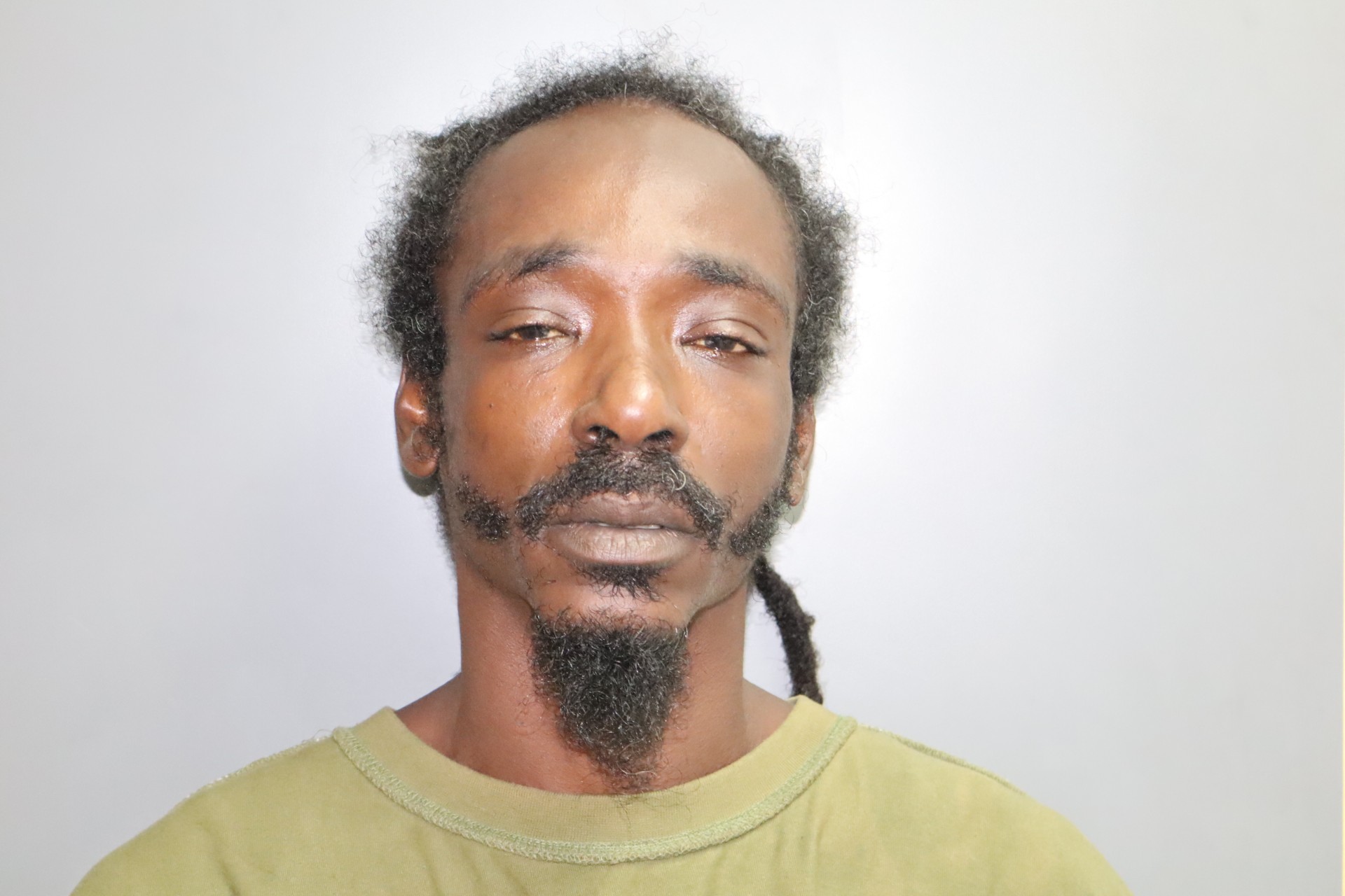Firearm Found During Search Warrant for DV Assault Suspect - VIPD
