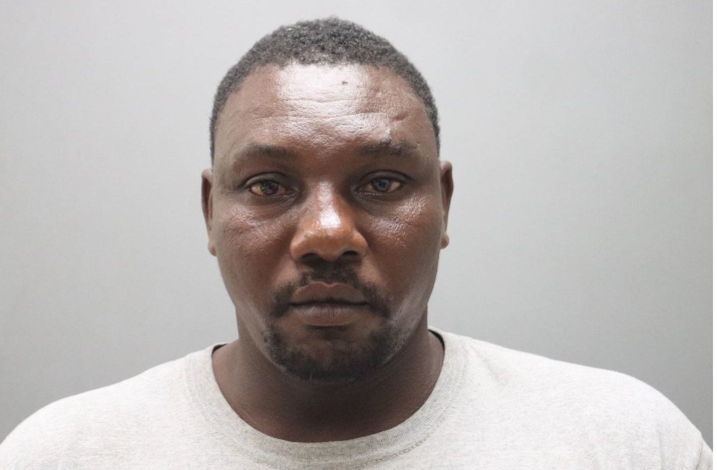 ARREST MADE IN MAY 2025 SEXUAL ASSAULT CASE - VIPD