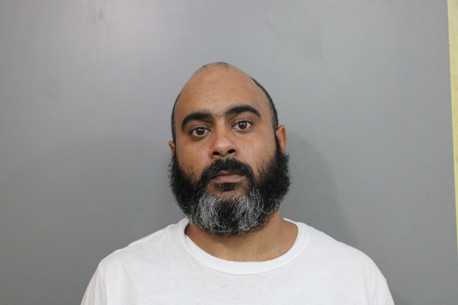 Suspect in Shooting Incident at Frontline Night Club Extradited to Face ...