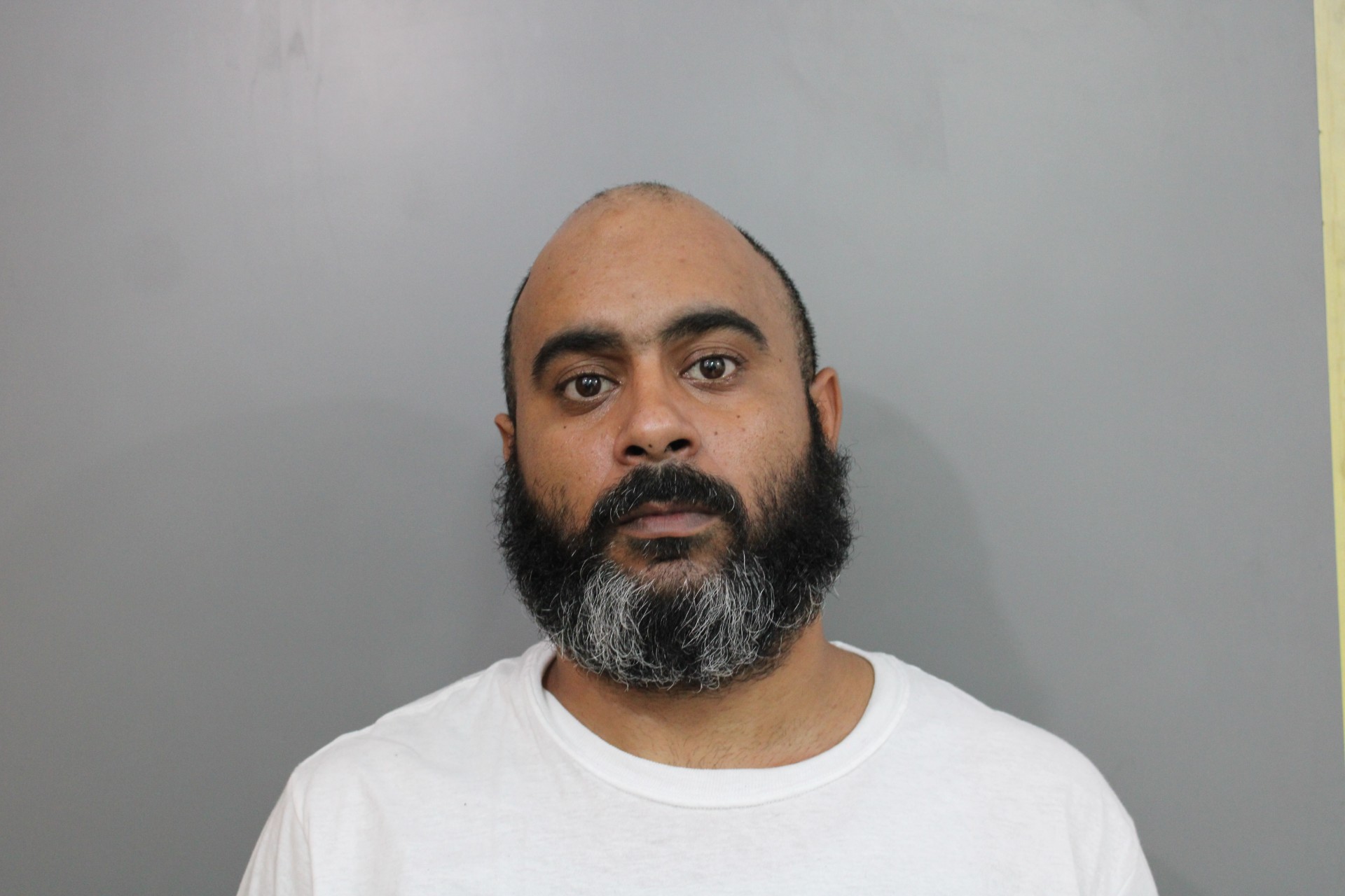 Suspect in Shooting Incident at Frontline Night Club Extradited to Face ...