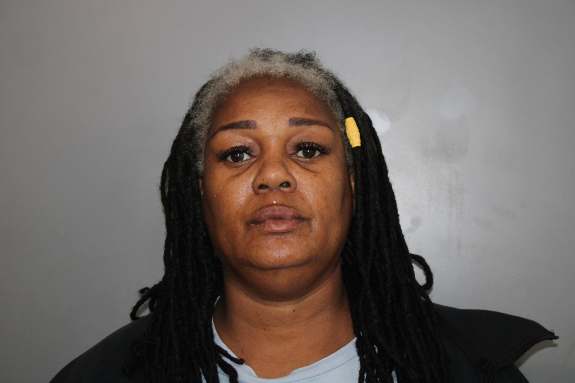 Investigation Led Detectives to Arrest St. Croix Woman for Child Abuse ...