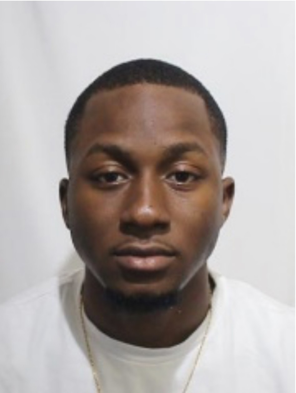 Domestic Violence Unit Arrest 26-year-old Man for Alleged Assault of ...