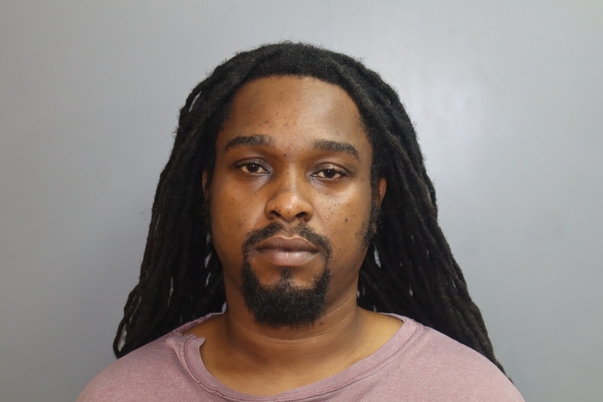 Couple Faces Domestic Violence Charges After Disturbance - VIPD