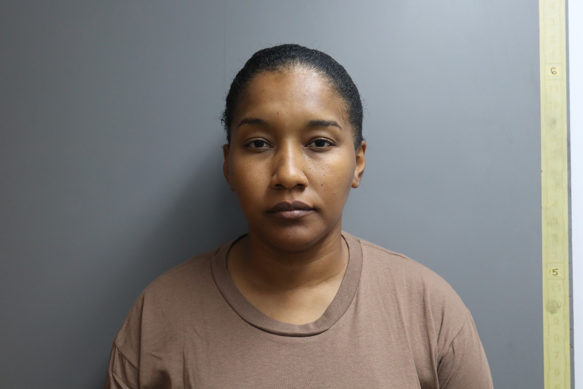 St. Croix Woman Wanted for Contempt of Court was Arrested by Patrol ...