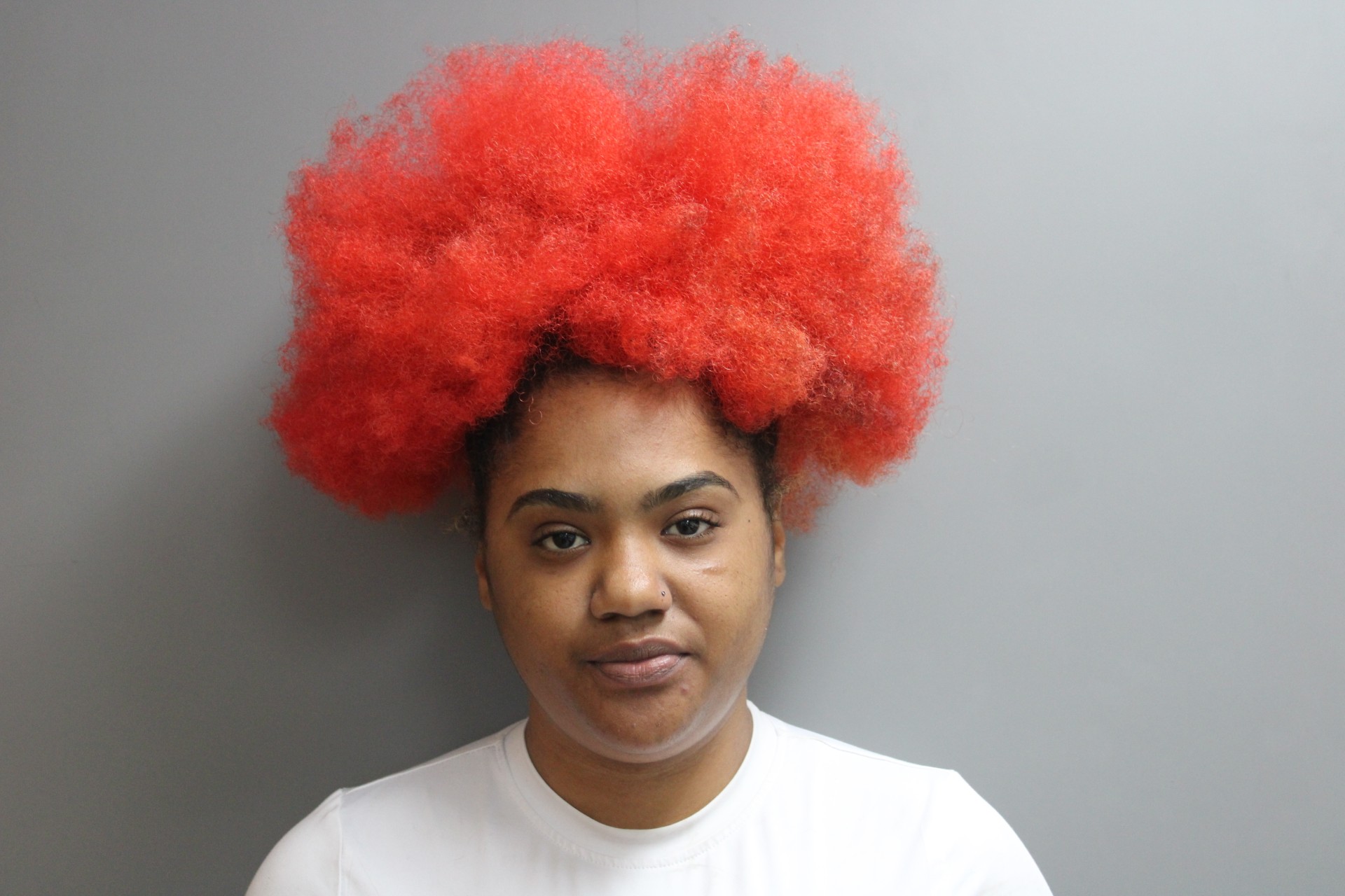 CIB Investigation Led to Arrest of 21-year-old Woman for Assault - VIPD