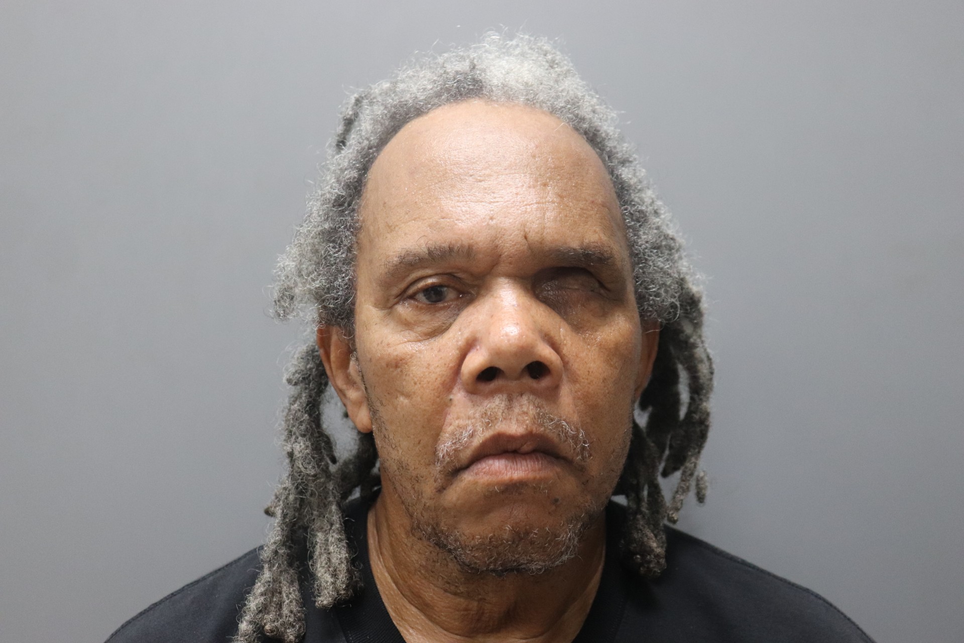 61-year-old Man Arrested for Damaging Property at St. Thomas Gas ...