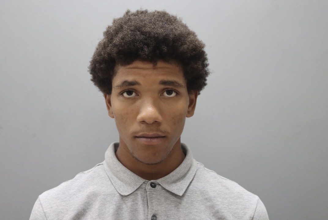 VIPD Apprehend Suspect in Car Theft Case on St. Thomas - VIPD