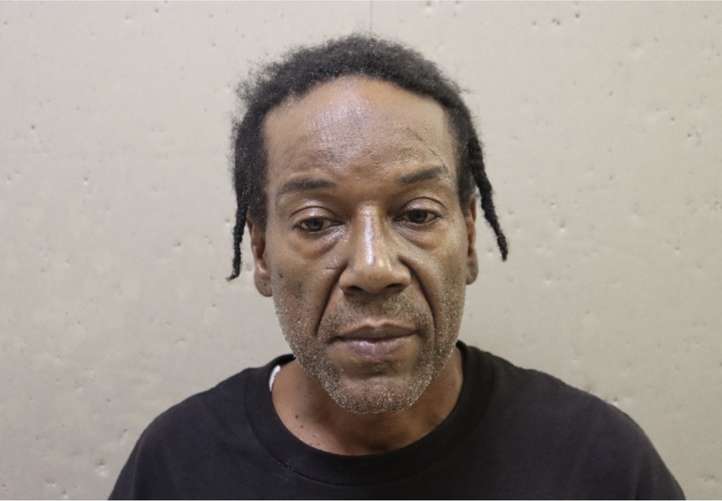 St. John Man Arrested for Alleged Assault - VIPD