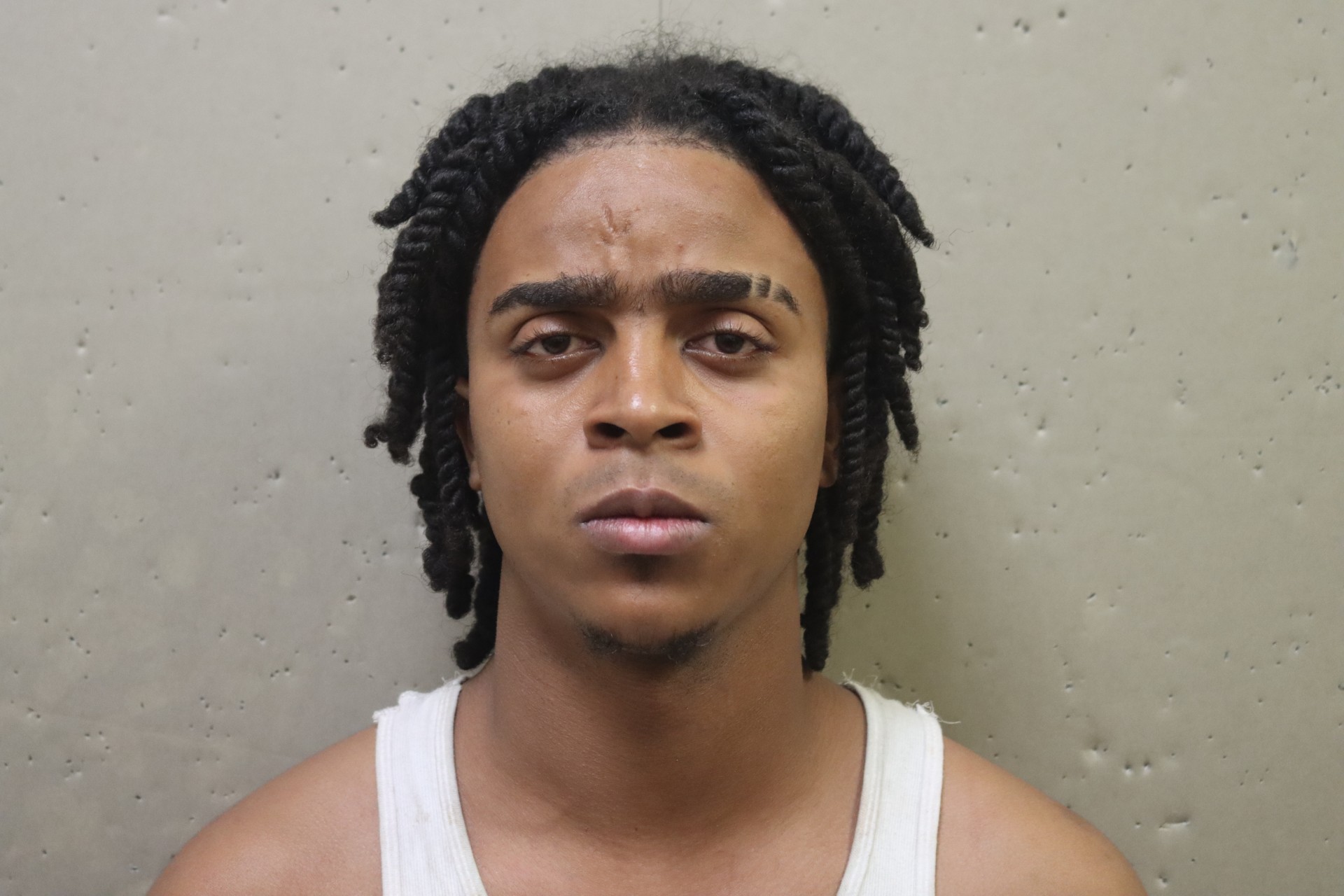 Special Operations Bureau Investigation into the January 1st Shooting ...