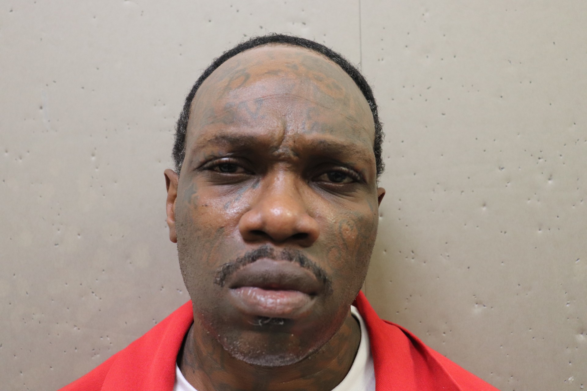 Domestic Violence Unit Arrest Rehelio Trant for Sexual Assault - VIPD