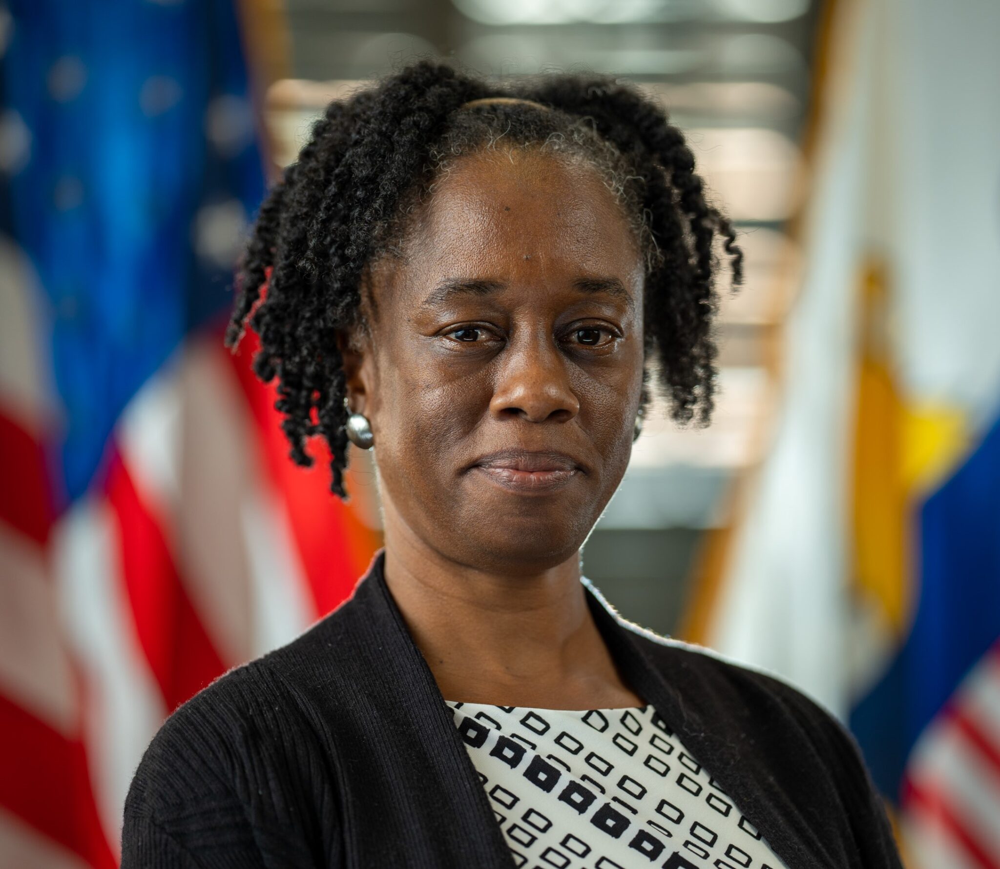 VIPD OP Program Recognized on International Stage - VIPD