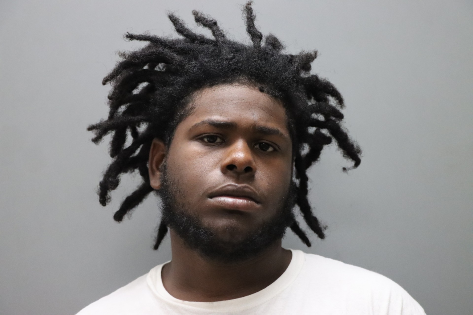 VIPD Arrest 18-year-old Male for Alleged Rape of Minor - VIPD