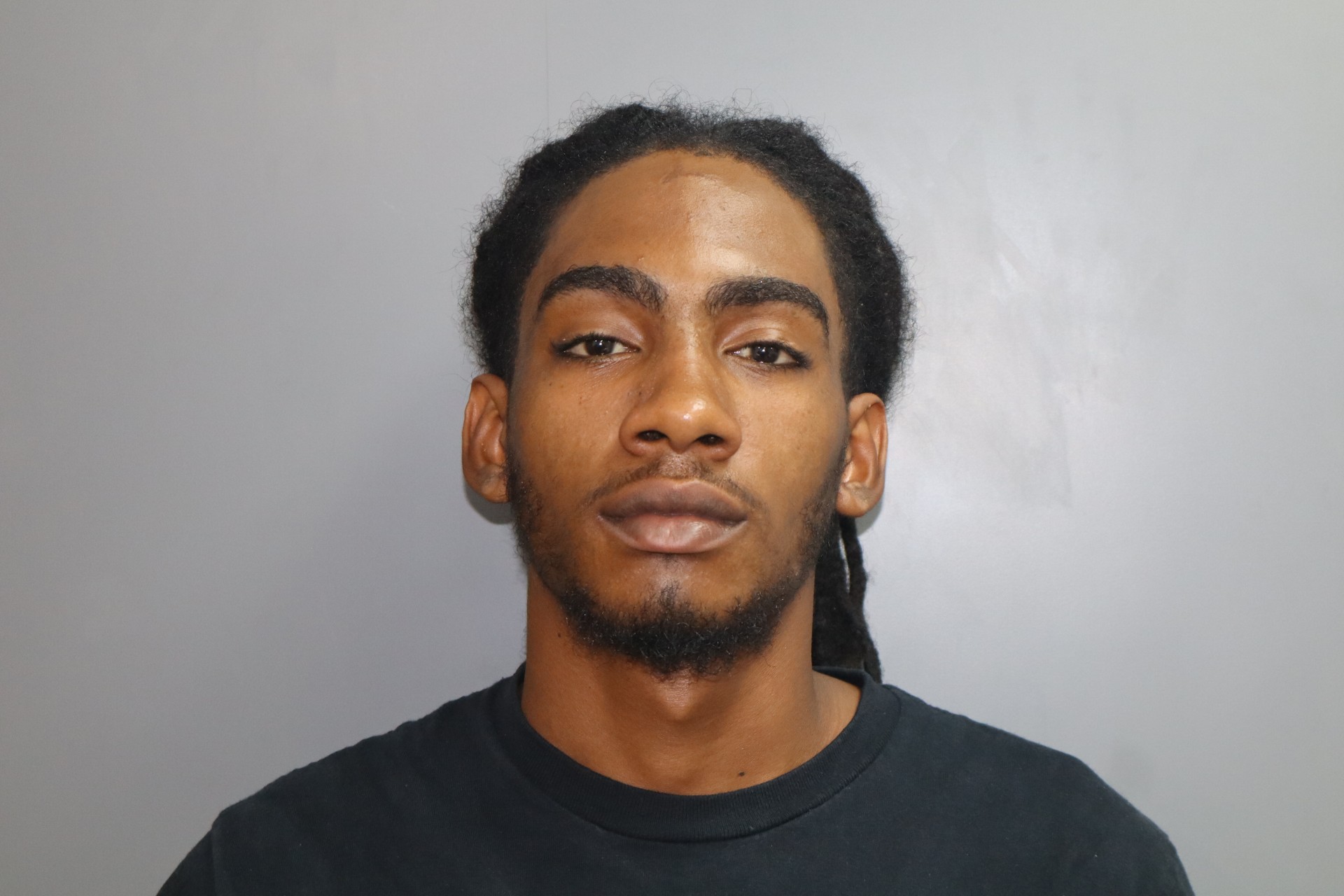 Firearm and Ammunition Recovered During Search Warrant Relating to ...
