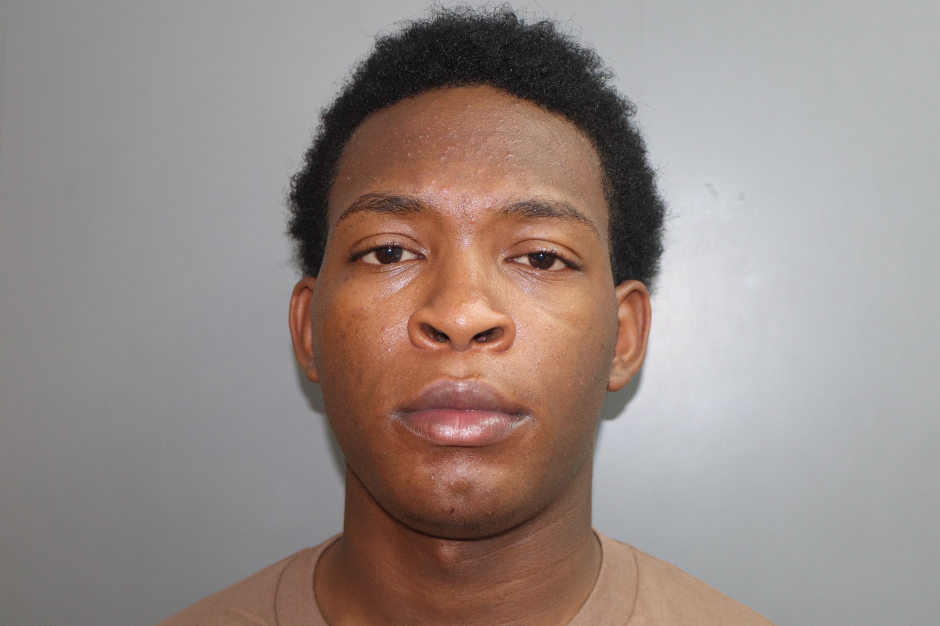 Two Suspects Arrested in Frederiksted Robbery - VIPD
